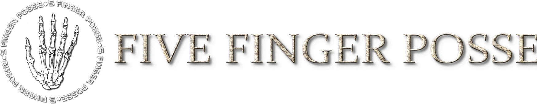 Five Finger Posse – Dismiss Yourself